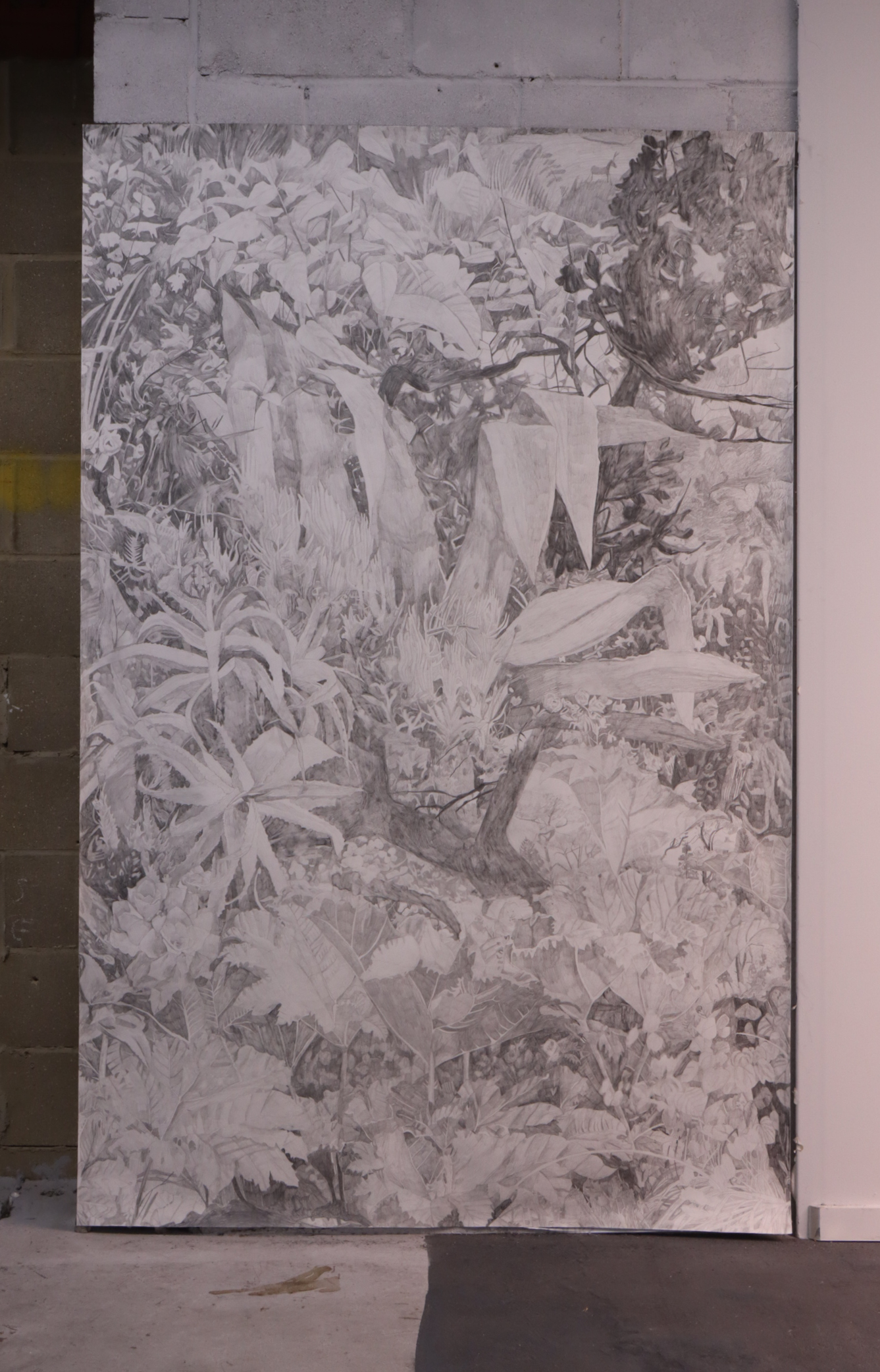 Avril Corroon, Bianca Hlywa, Lydia Wong - Hypha Studios