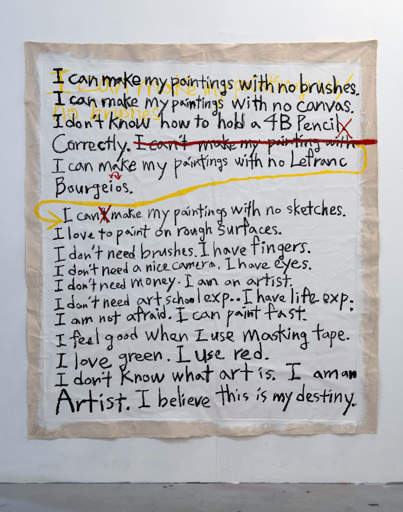 Taste the difference - curated by Loess Collective - Hypha Studios