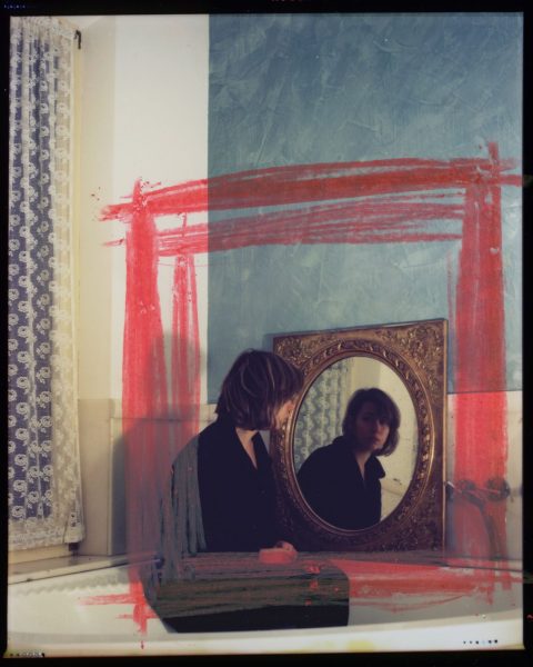 “Marking Time” - a group show curated by Allegra Fitzherbert and Sara ...