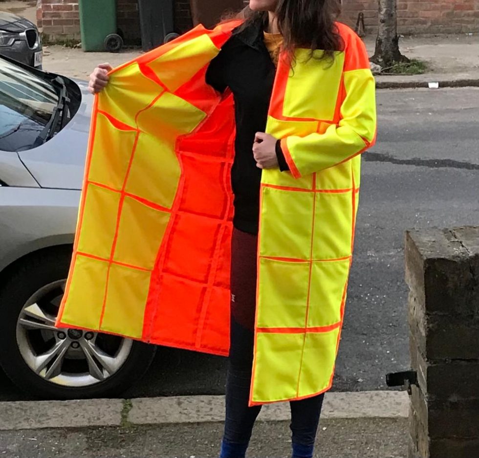 Behold - a group show about touch, curated by Sasha Galitzine with ...