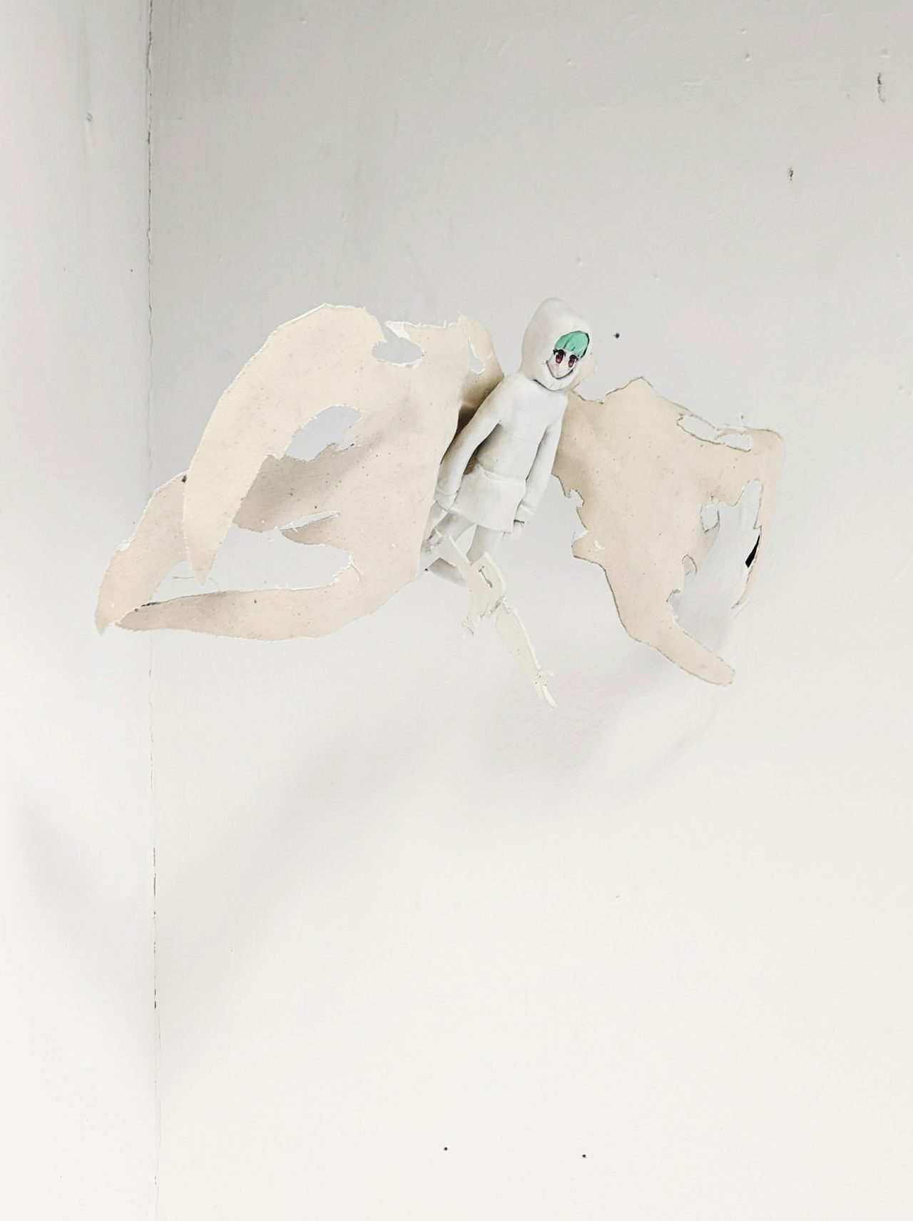 “TASTE THE DIFFERENCE” – PART 2 BY LOESS COLLECTIVE - Hypha Studios