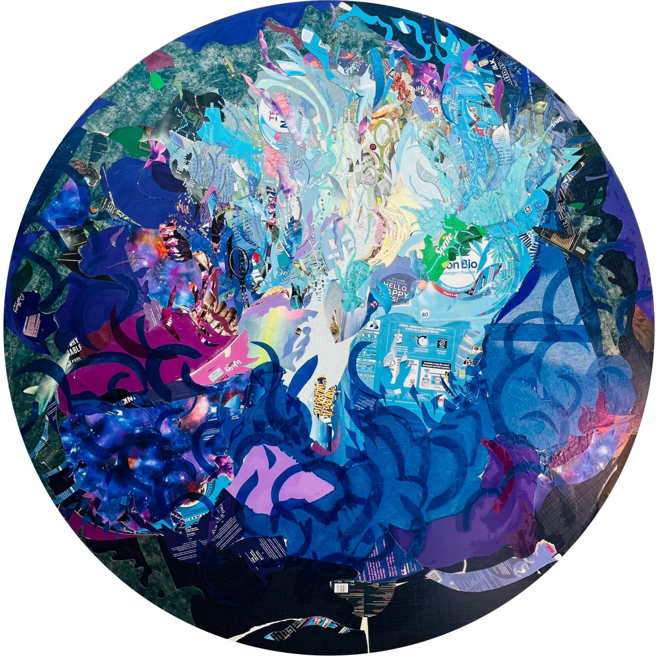 DFA ARTS EXCHANGE PRESENTS: 'STATES OF EXCHANGE' - Hypha Studios