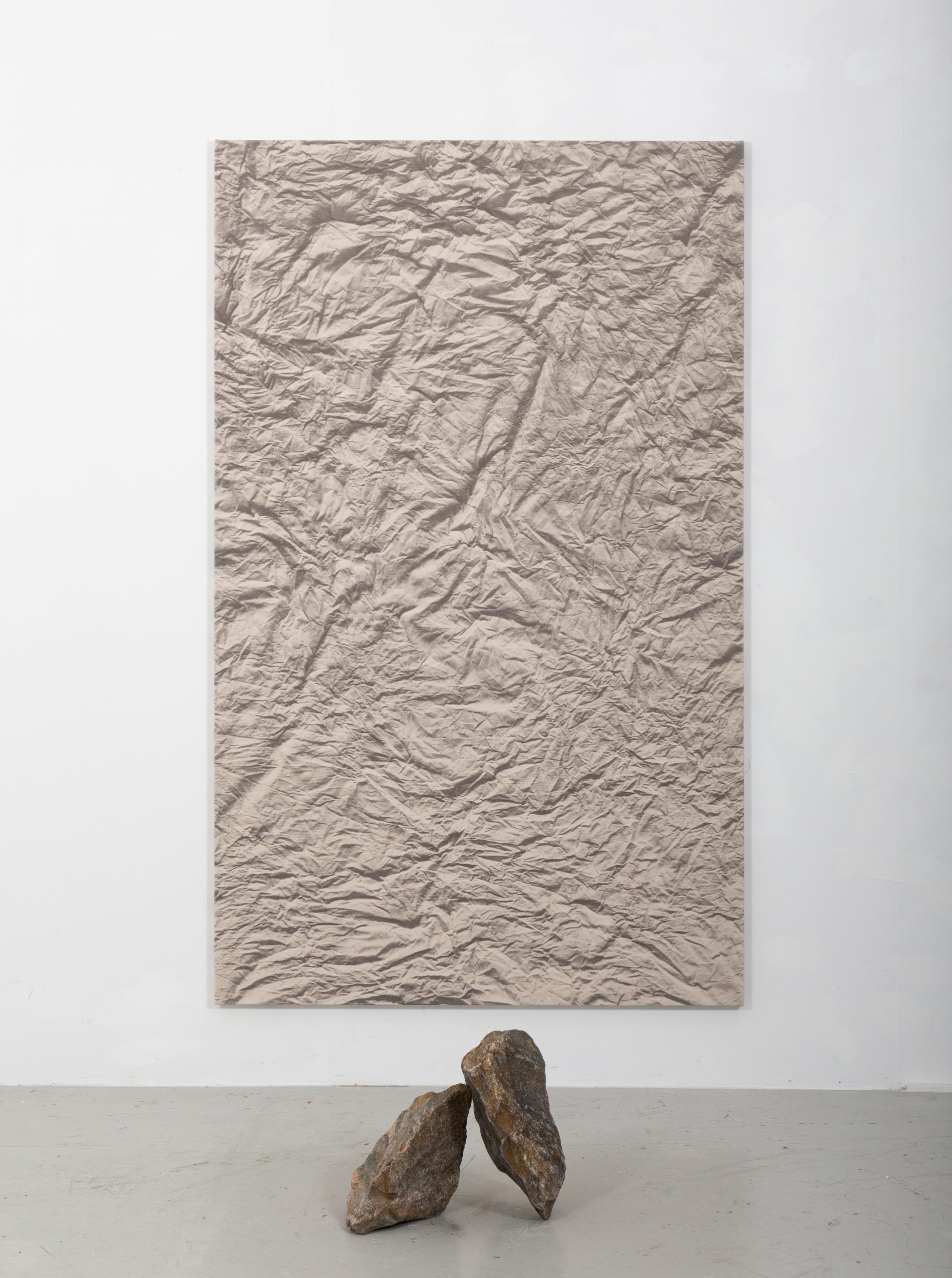 ‘Dialectical Shape’ by Thin Red Lion - Hypha Studios