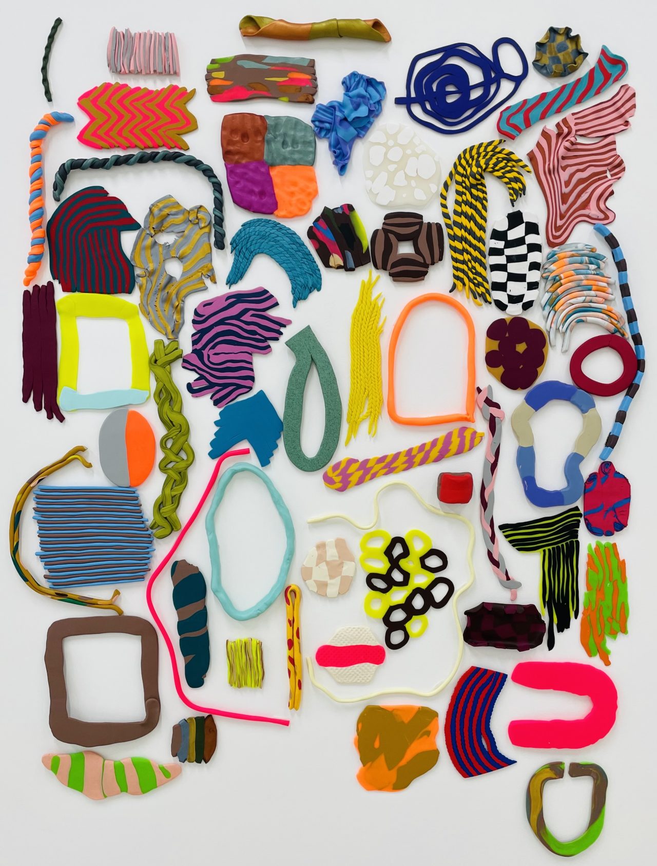 MELT - a Hypha Studios x Creative Land Trust Frieze exhibition - Hypha ...