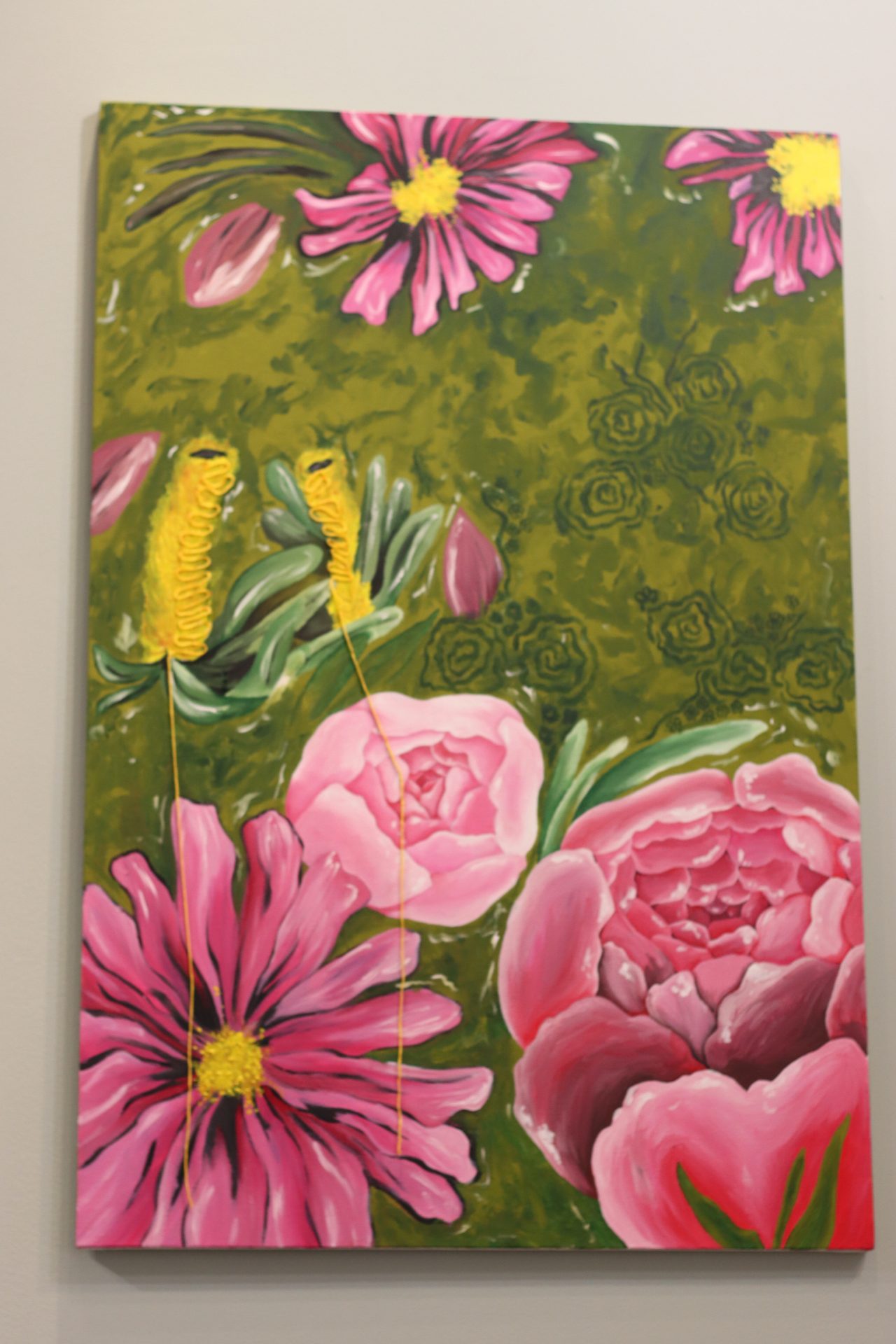 Reading University - Hypha Studios