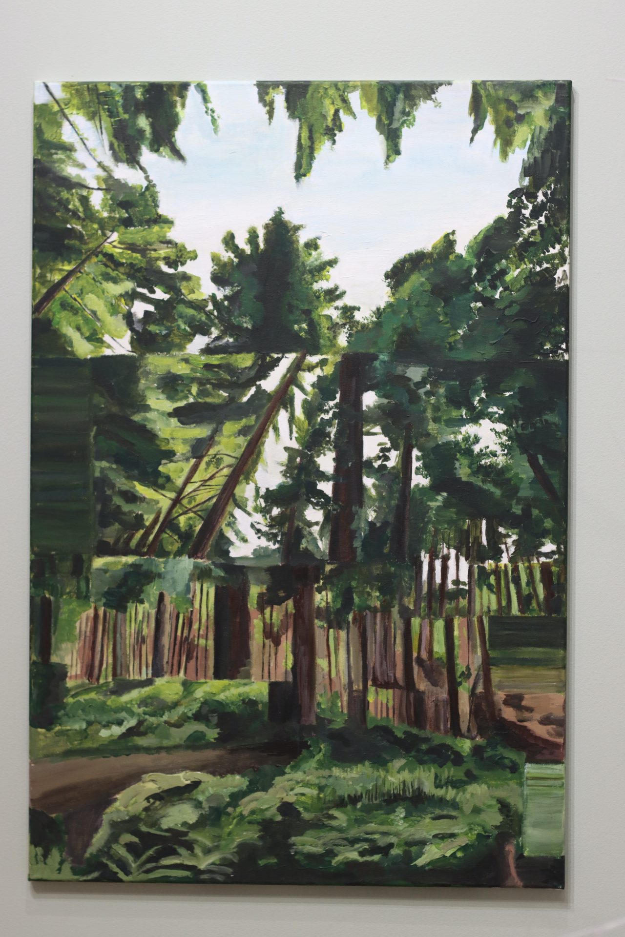 Reading University - Hypha Studios