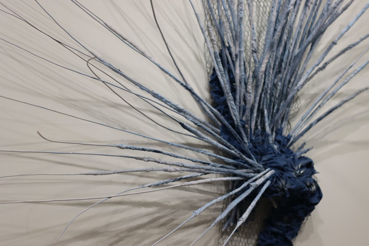 Reading University - Hypha Studios