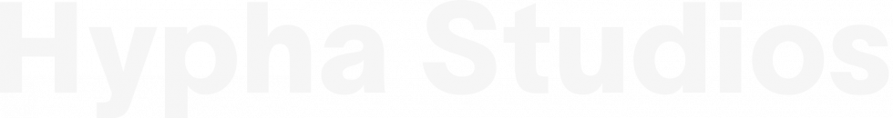 Hypha Studios - Hypha Studios